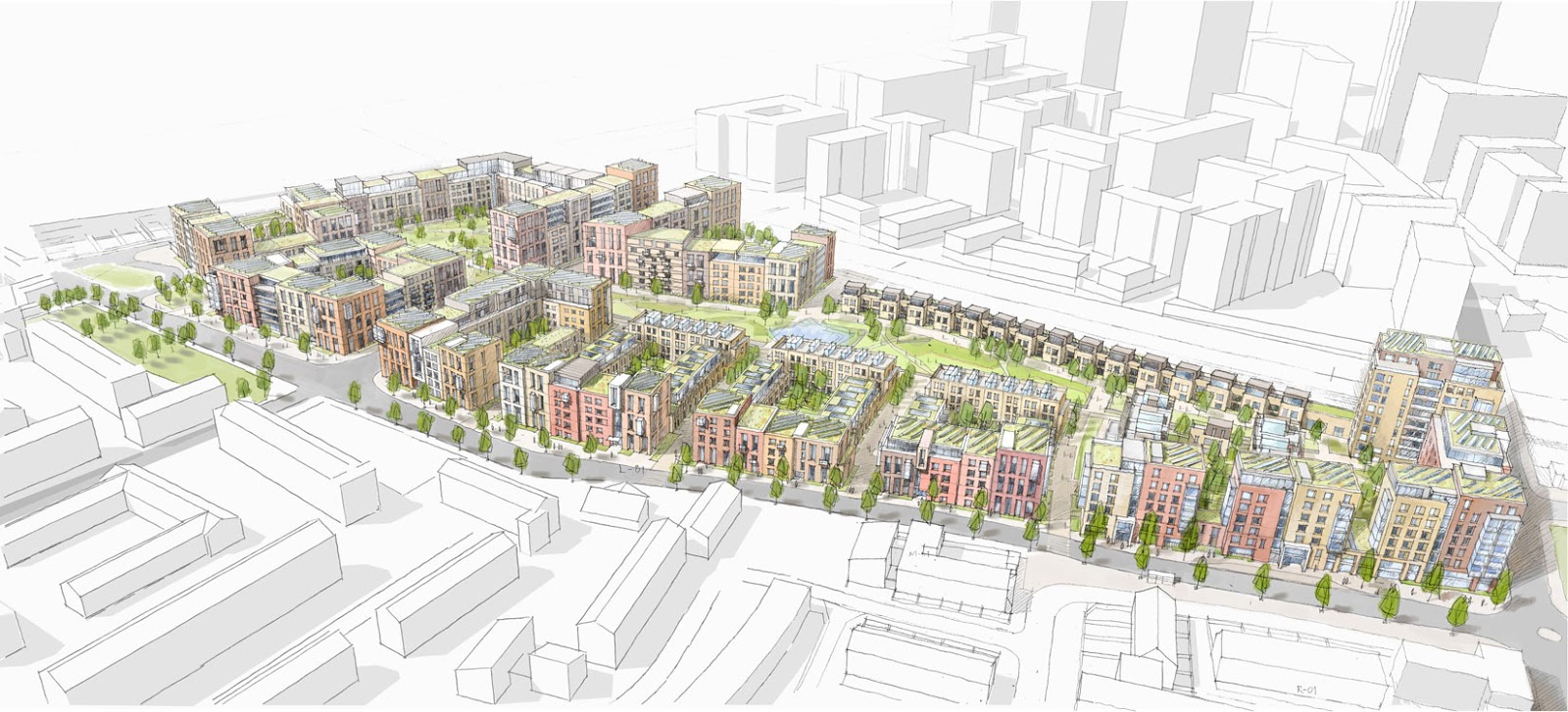 Chobham Farm - netMAGmedia Ltd