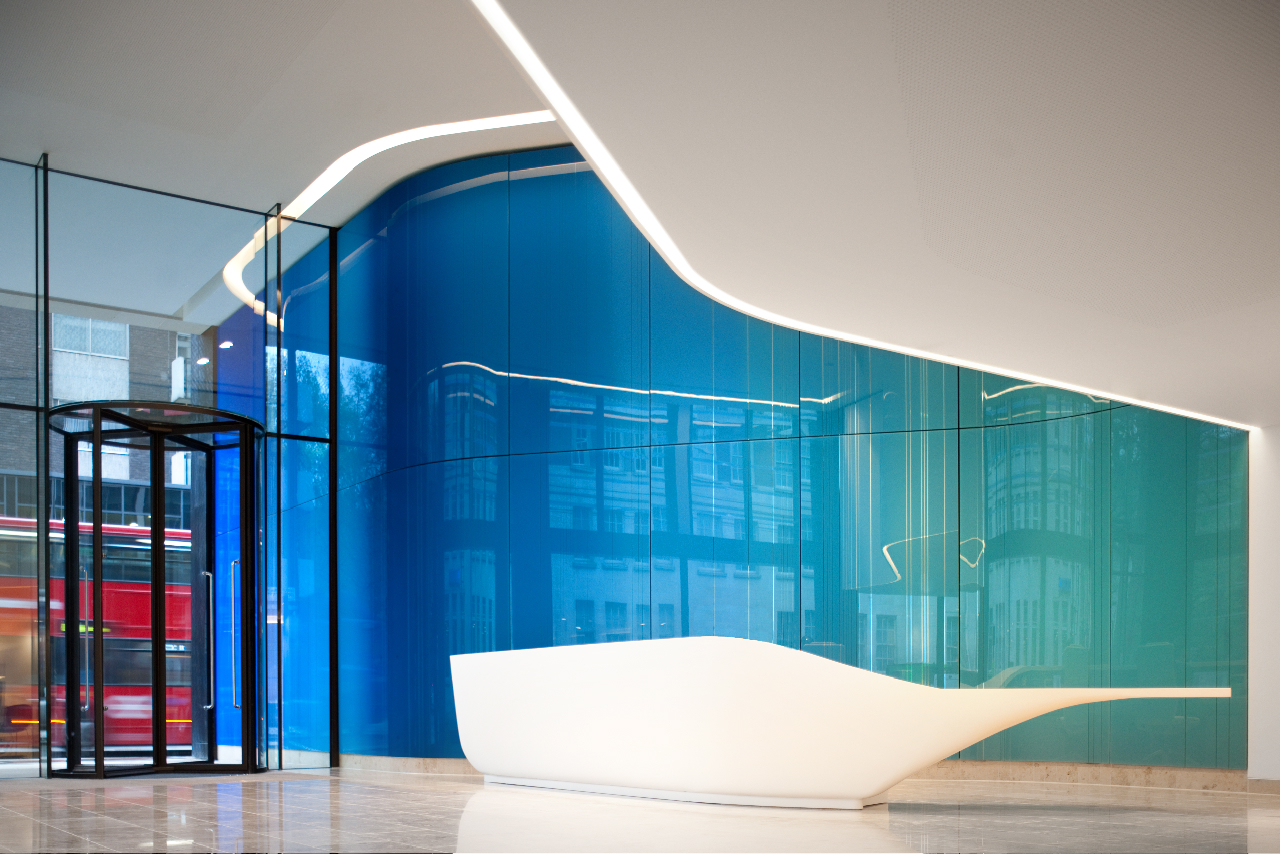 10 Portman Square, London - netMAGmedia Ltd