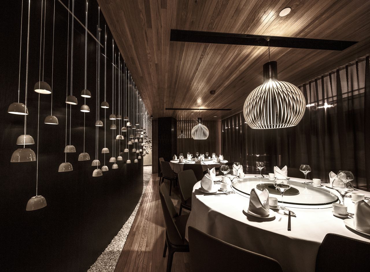 The Century Restaurant, Australia - netMAGmedia Ltd