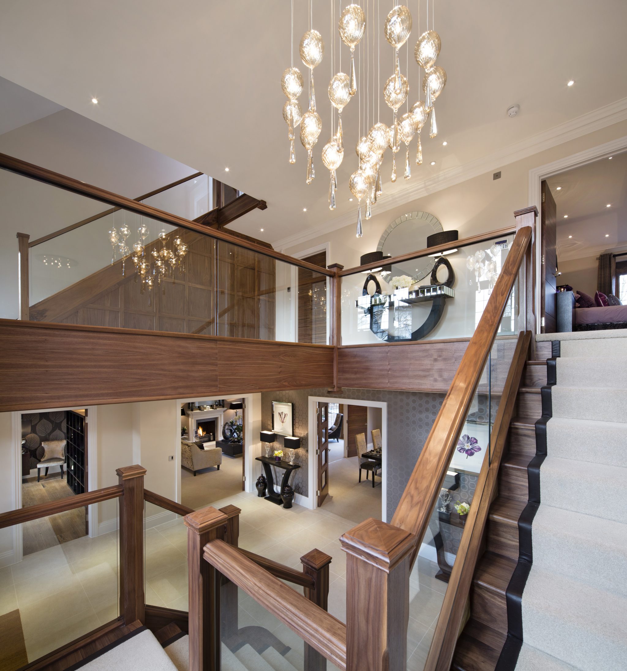 Fulmer Grange, Buckinghamshire - netMAGmedia Ltd