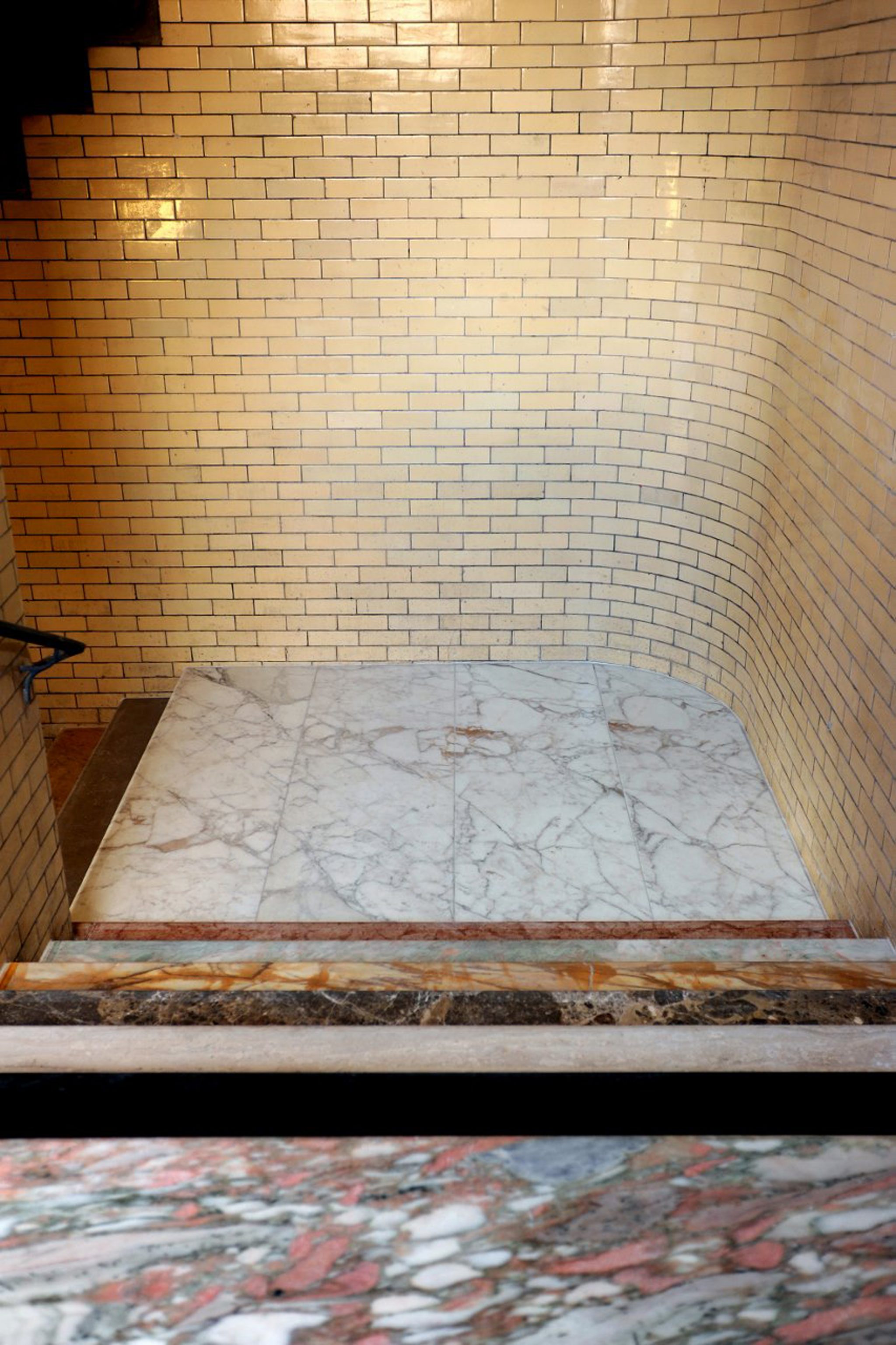 Scotsman Steps, Edinburgh - netMAGmedia Ltd