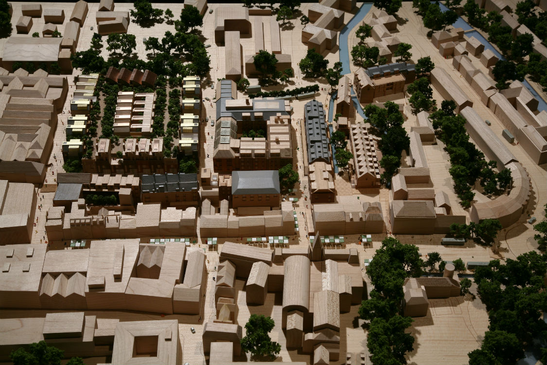 Silver Hill - netMAGmedia Ltd