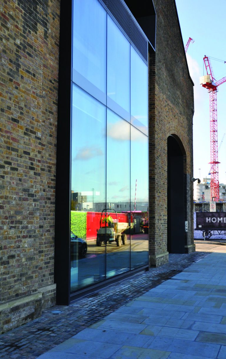 Western Transit Shed - netMAGmedia Ltd