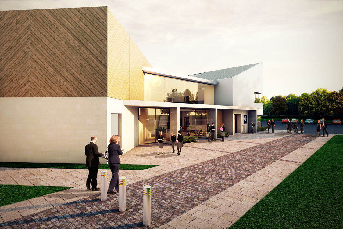 Chipping Campden School - netMAGmedia Ltd