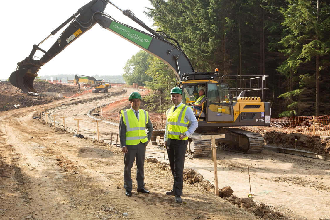 Wynyard Park - netMAGmedia Ltd