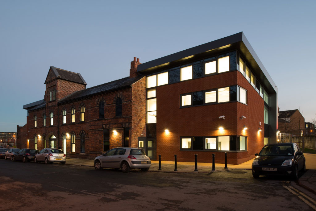 Carlisle College - netMAGmedia Ltd