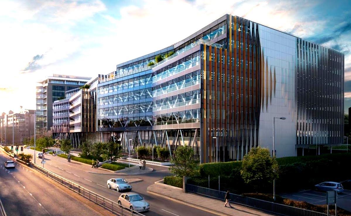 Forbury Place - netMAGmedia Ltd