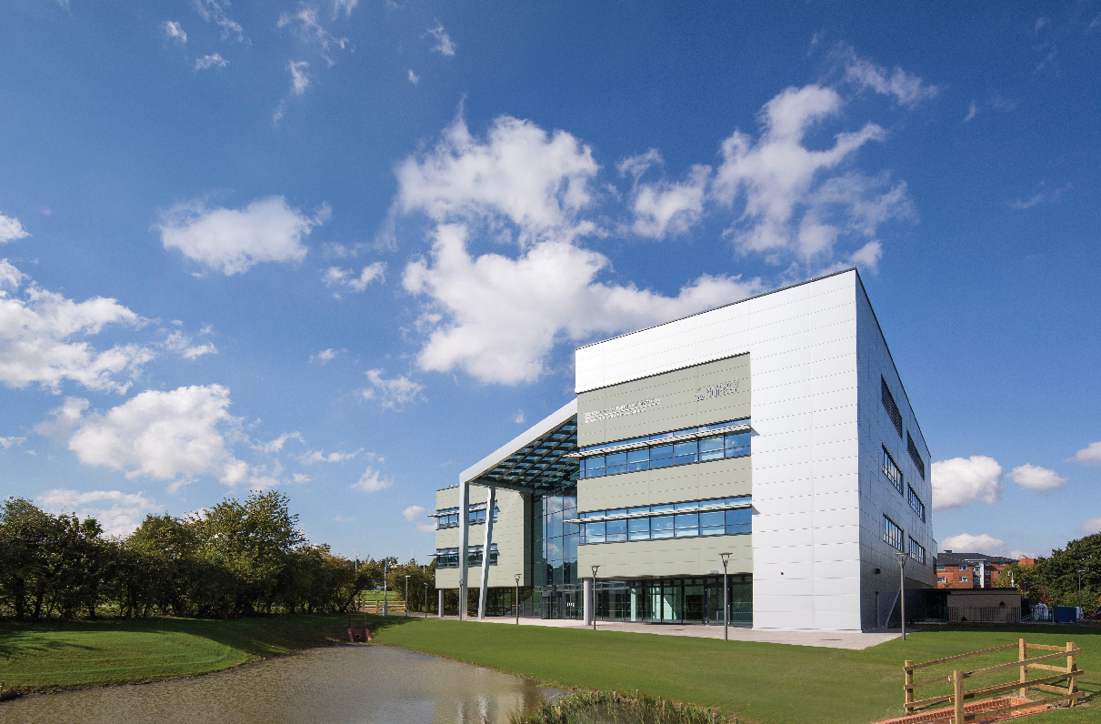 University’s new school for vets is UK’s first since 1965