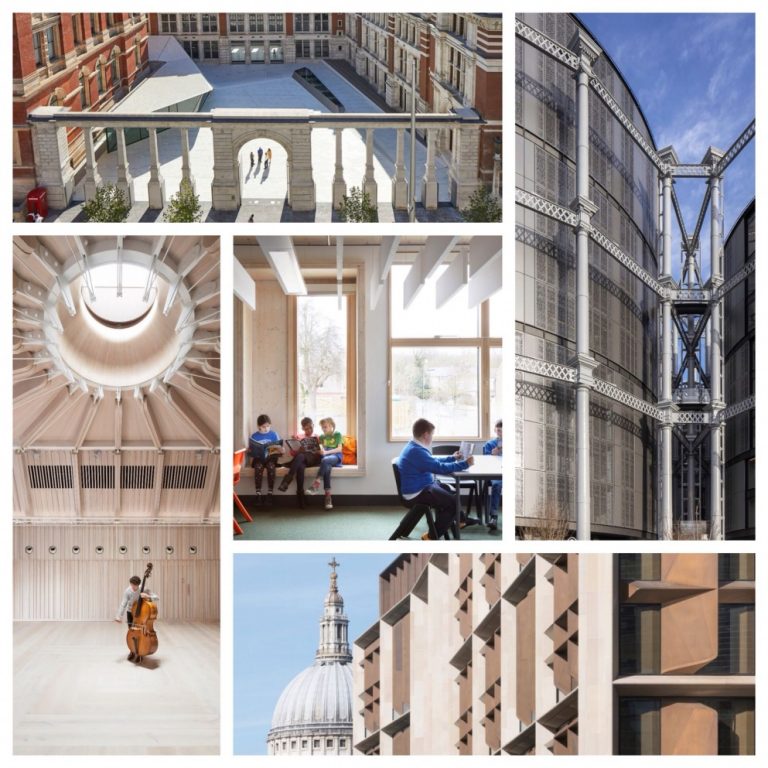 Royal Institute of British Architects (RIBA) | netMAGmedia Ltd