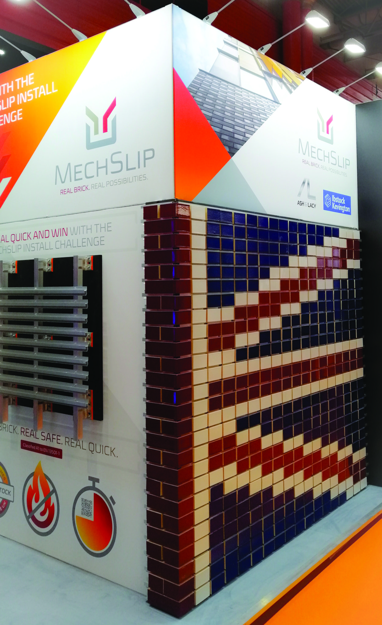 Ash & Lacy Building Systems - netMAGmedia Ltd