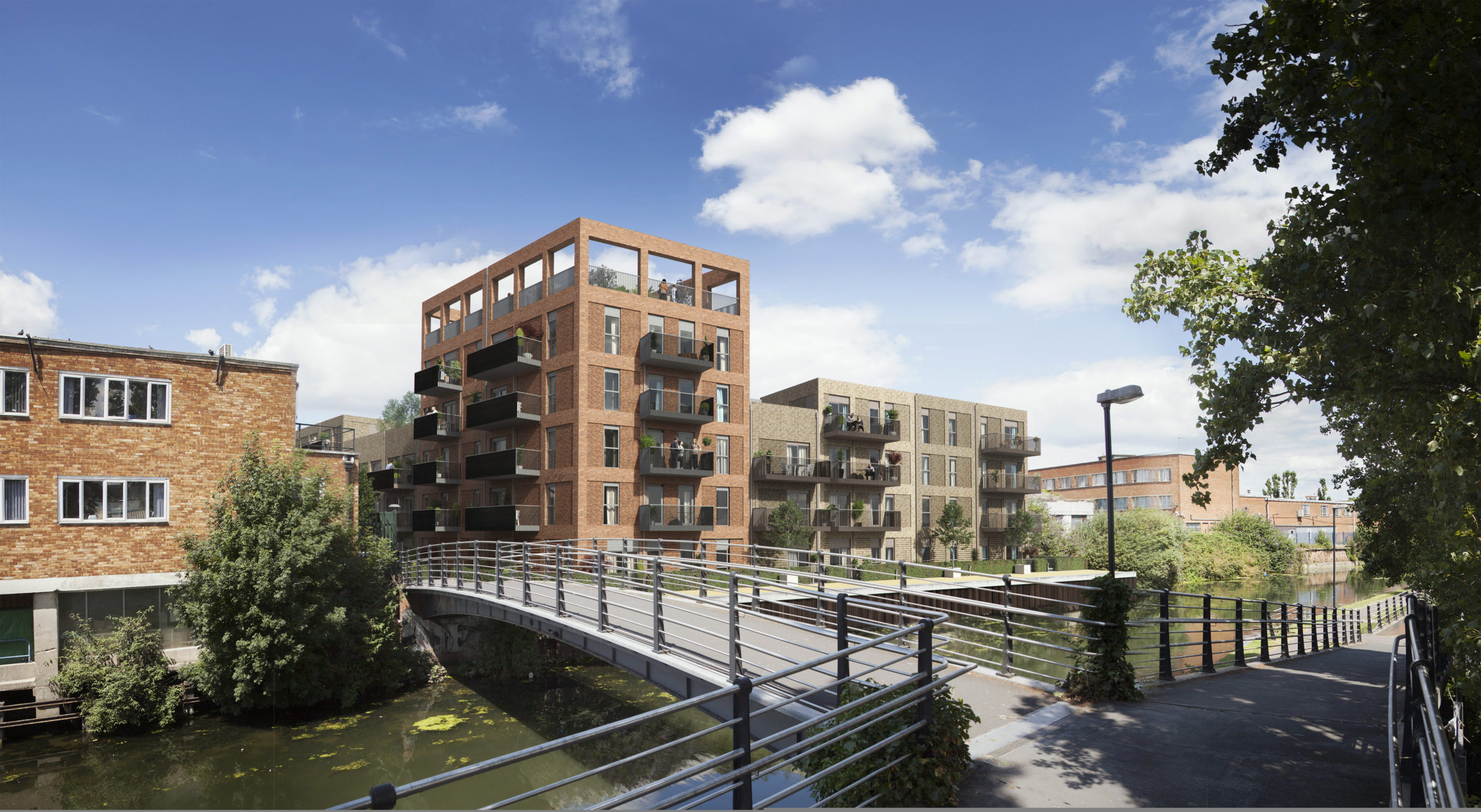 Inland Homes agrees partnership development contract with Octavia ... Inland Homes agrees partnership development contract with Octavia ...