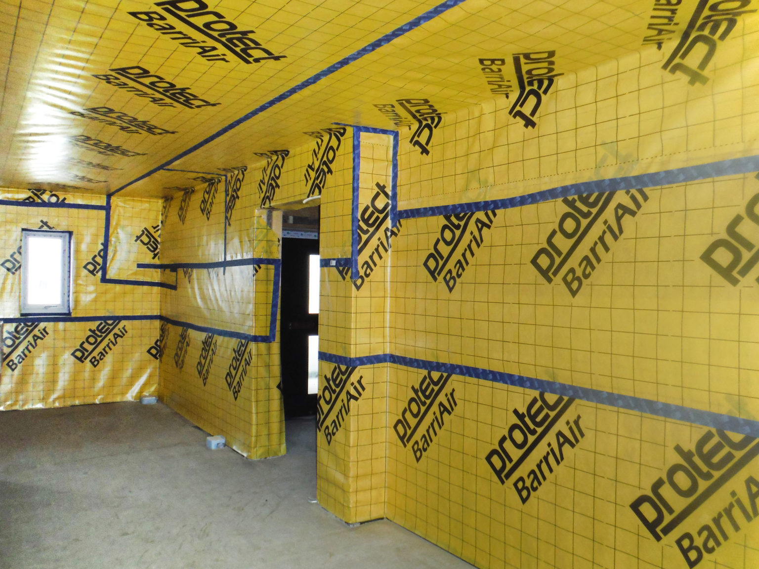 Protect Membranes - netMAGmedia Ltd