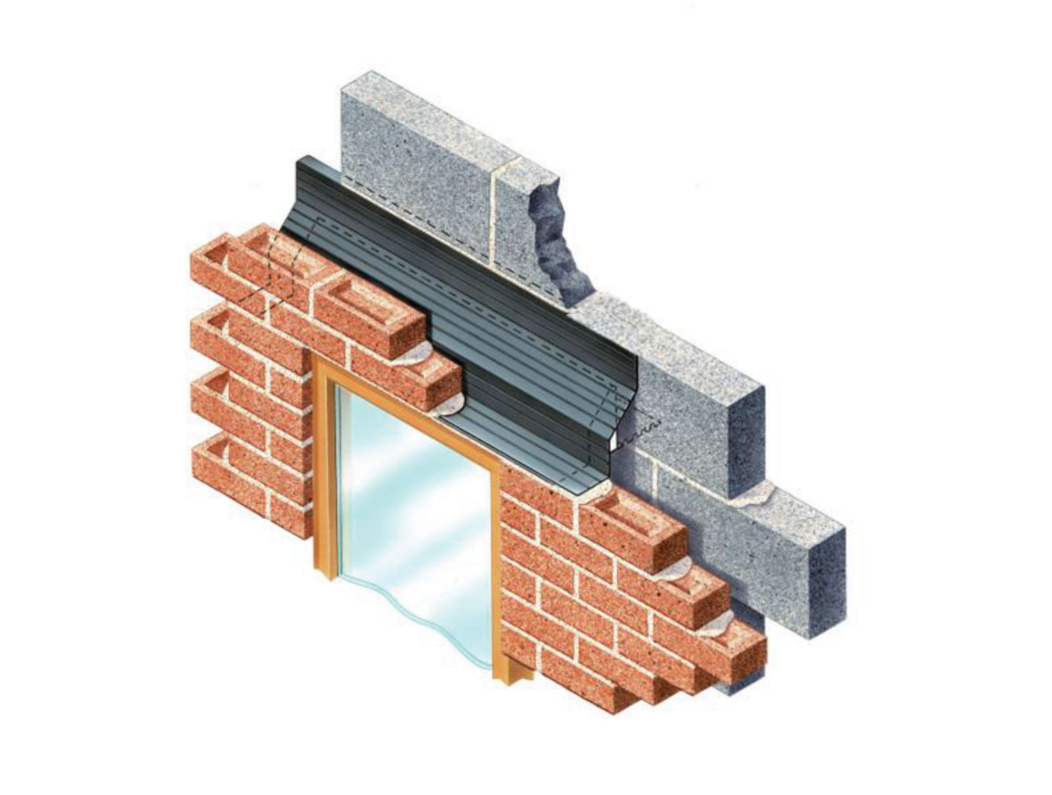 Cavity Trays - netMAGmedia Ltd