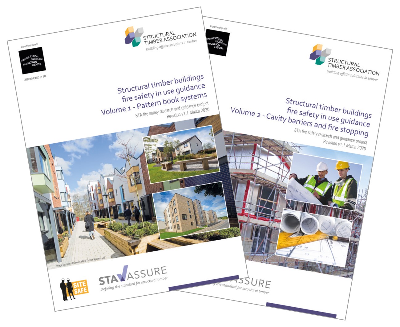 Timber frame fire safety in use guidance – netMAGmedia