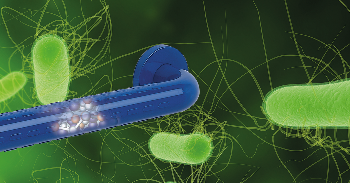 How Door Hardware Can Help Protect Against Infection