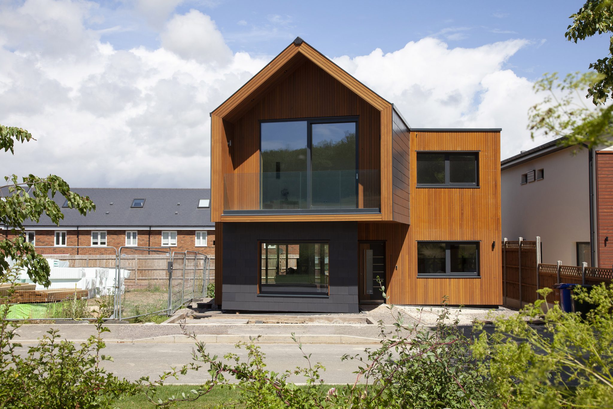 Kingspan TEK Building System - netMAGmedia Ltd