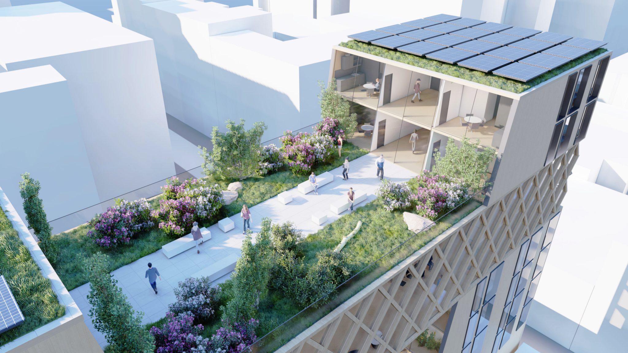 Perkins+Will (London) - netMAGmedia Ltd