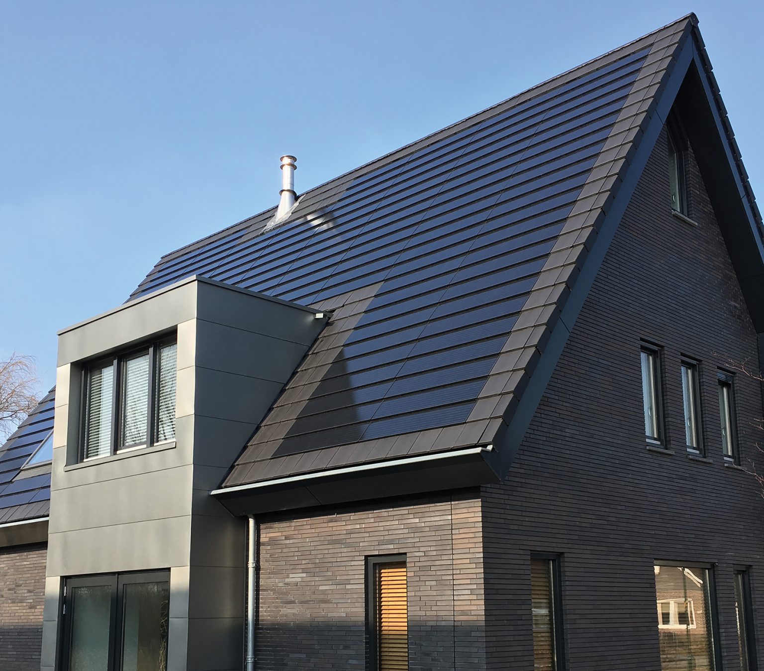 Crest Brick Slate & Tile - netMAGmedia Ltd