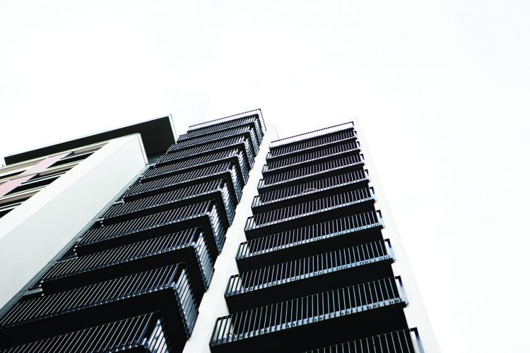 The answer for high-rise balconies and beyond? - netMAGmedia Ltd