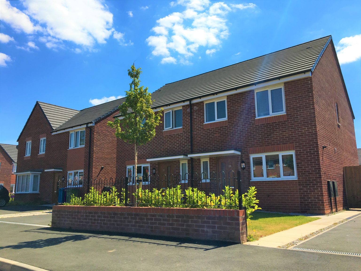 Keepmoat Homes - netMAGmedia Ltd