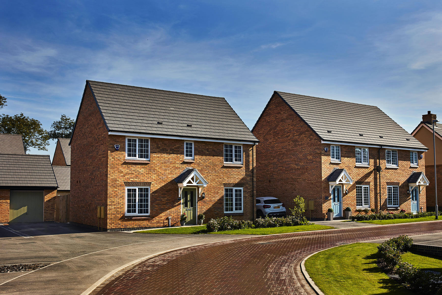 Taylor Wimpey NetMAGmedia Ltd Taylor Wimpey NetMAGmedia Ltd