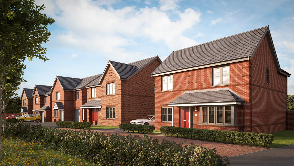 Avant Homes - netMAGmedia Ltd