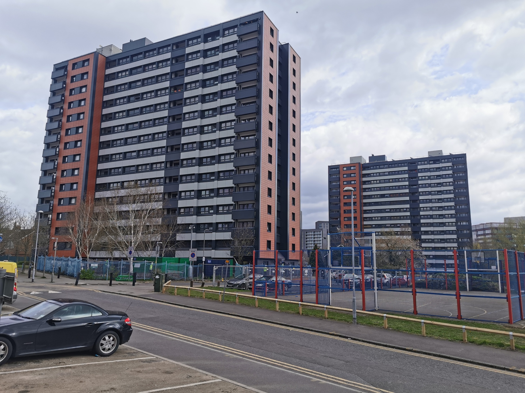 Salix Homes - netMAGmedia Ltd