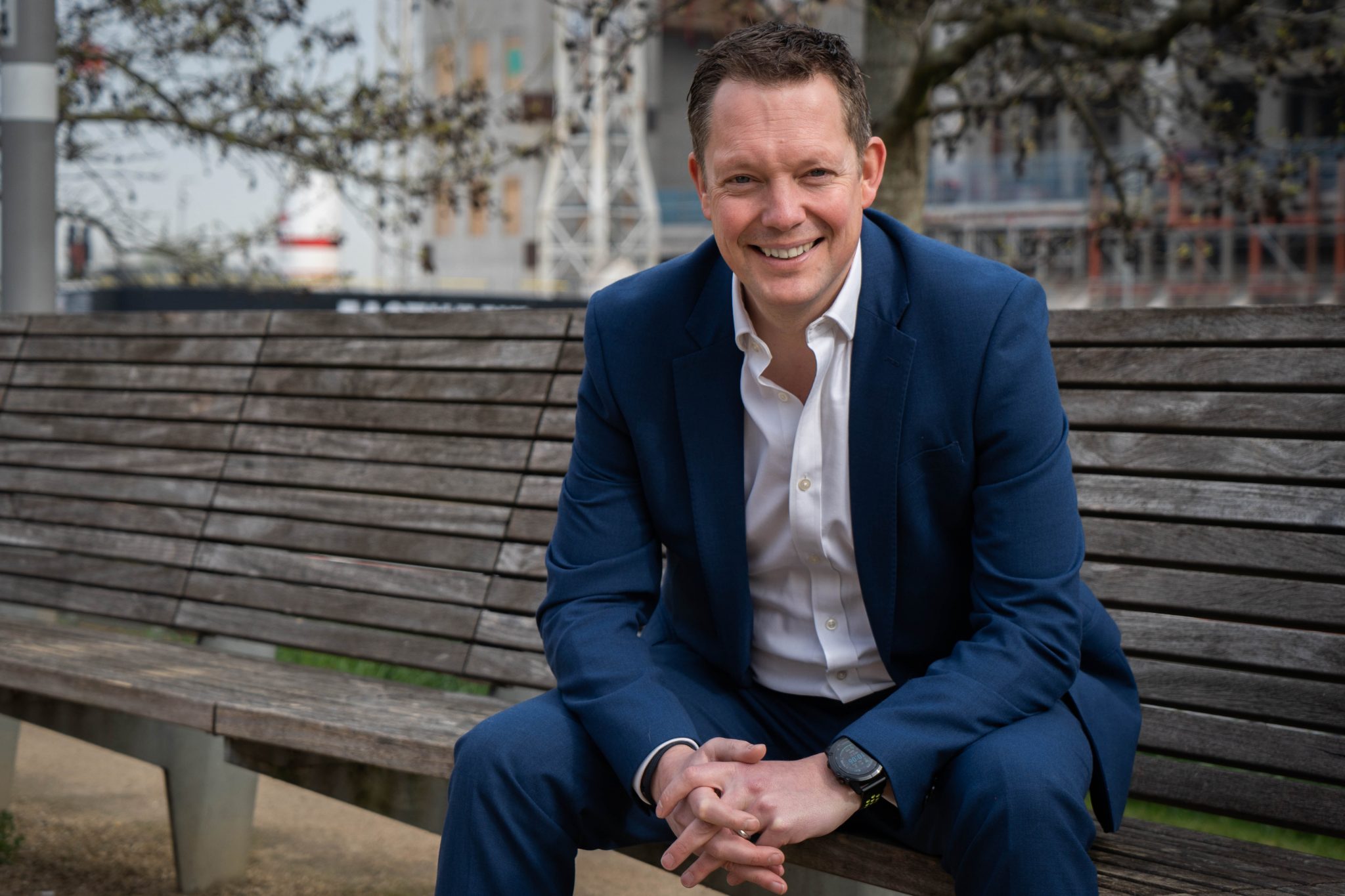 Buro Happold - netMAGmedia Ltd