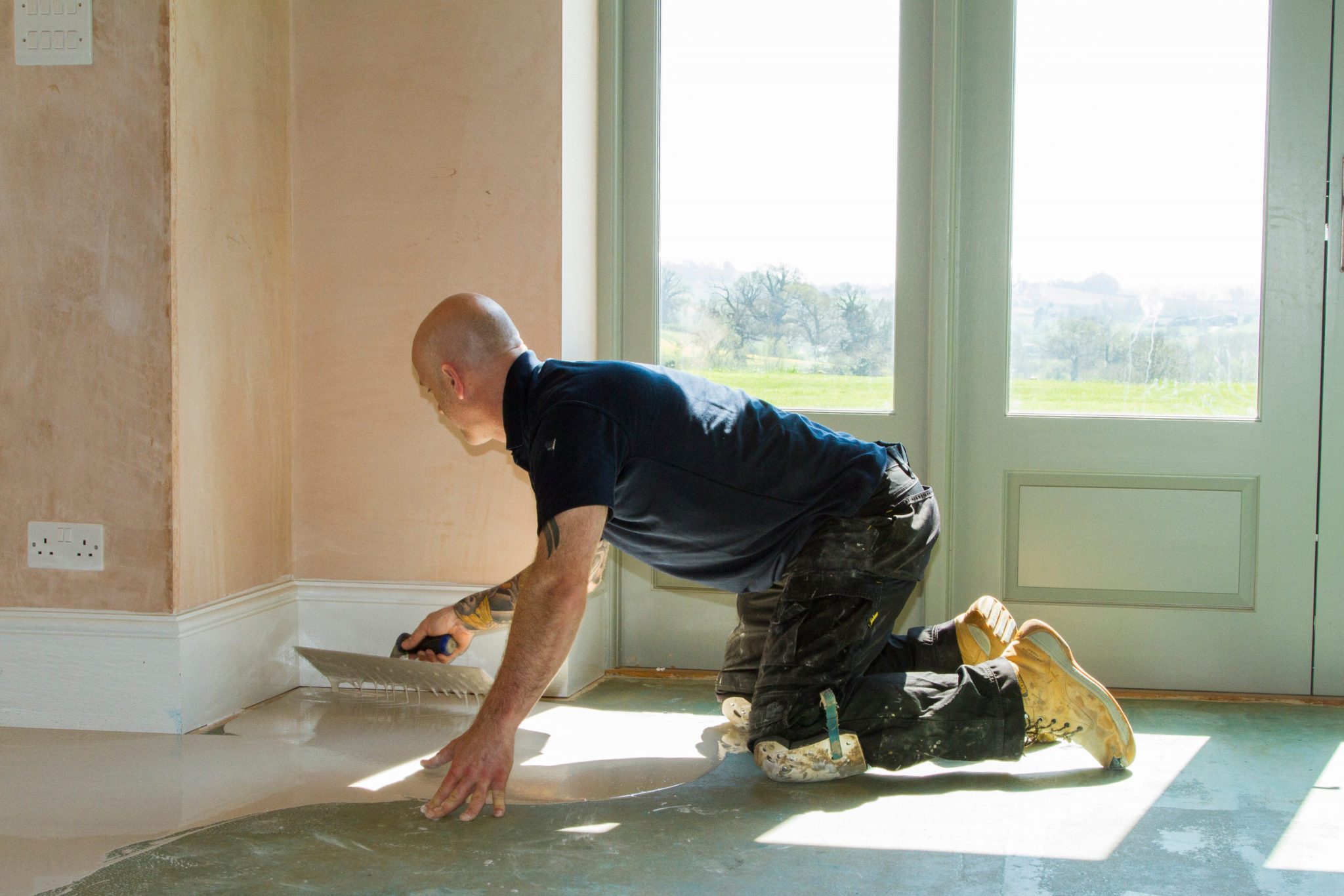 Smooth start, perfect finish