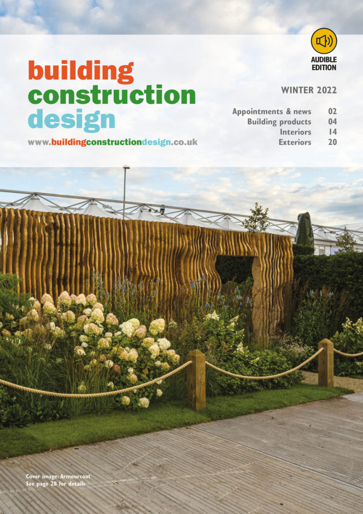 netMAGmedia Ltd - Publisher - Architects' Datafile - Housebuilder ...