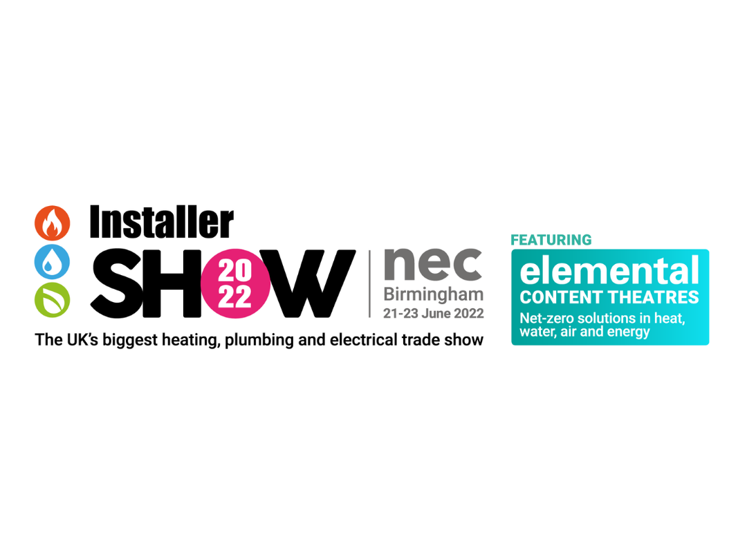 Installer Show 2022 - netMAGmedia Ltd