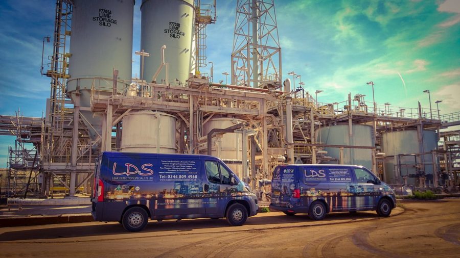 Know you’re in safe hands with LDS - netMAGmedia Ltd