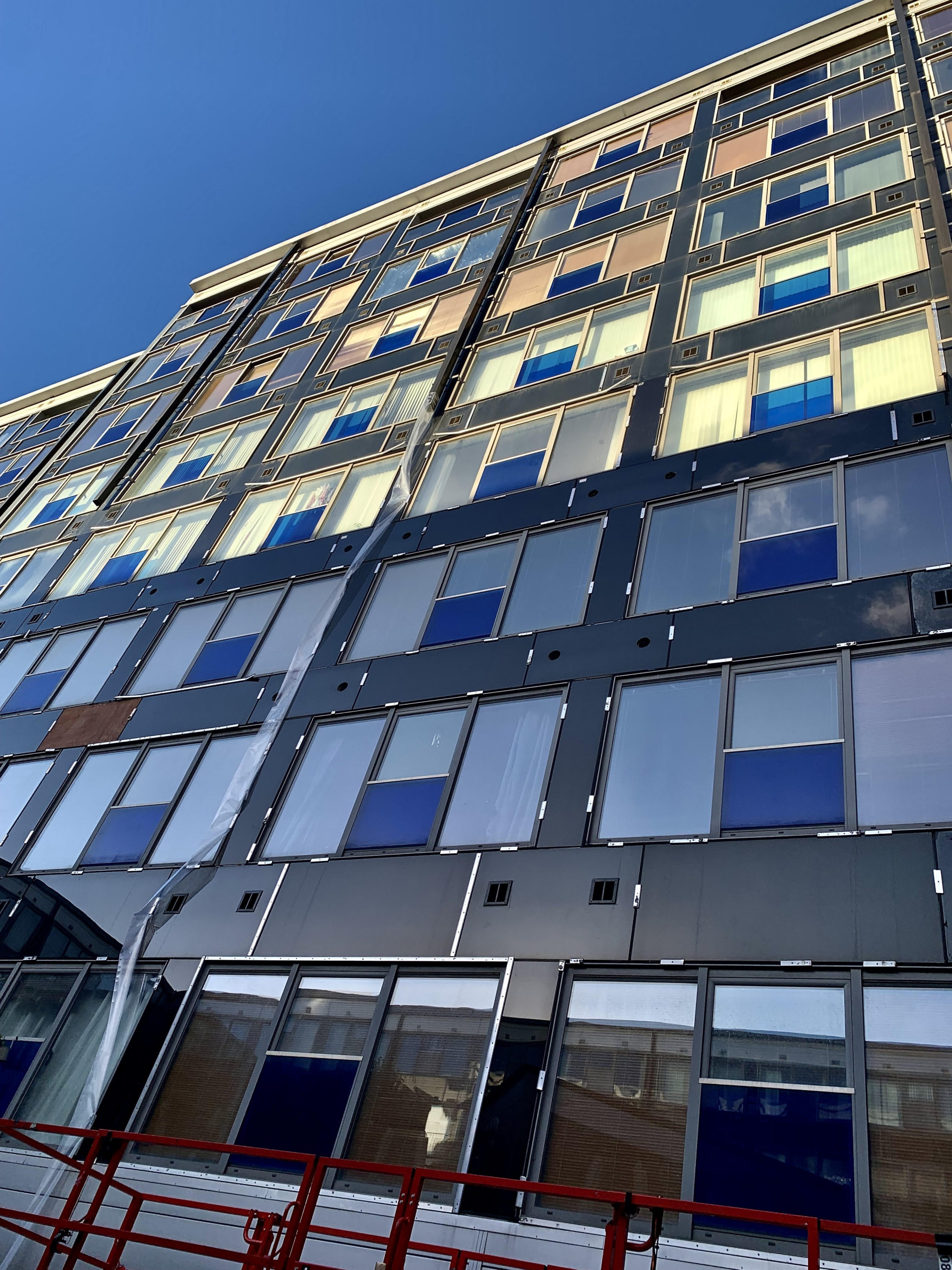 The next generation of Spandrel Panels - netMAGmedia Ltd