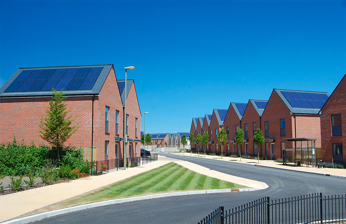 Marley’s roof system scoops prestigious award - netMAGmedia Ltd Marley’s roof system scoops prestigious award - netMAGmedia Ltd
