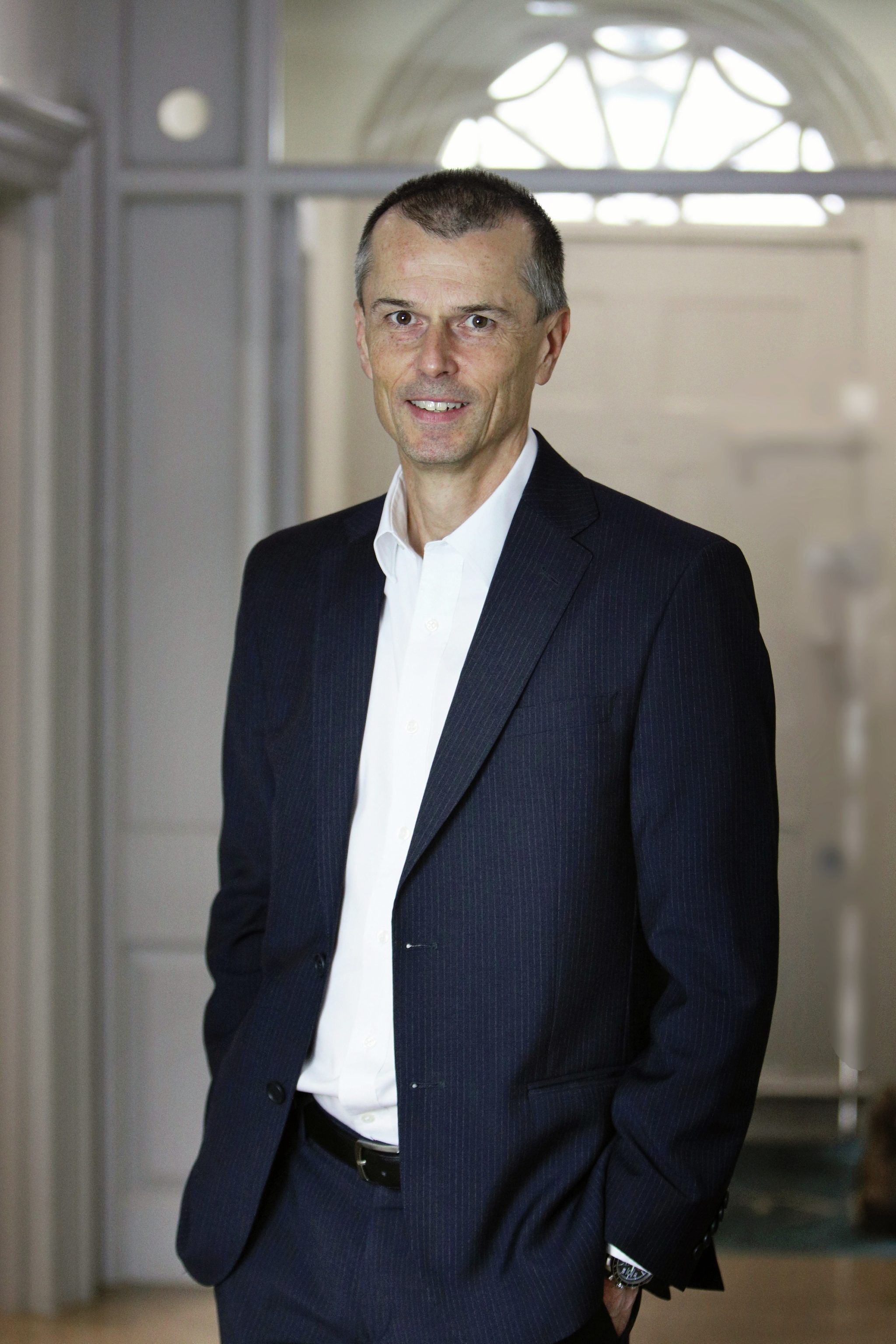 Kebbell appoints two key roles - netMAGmedia Ltd