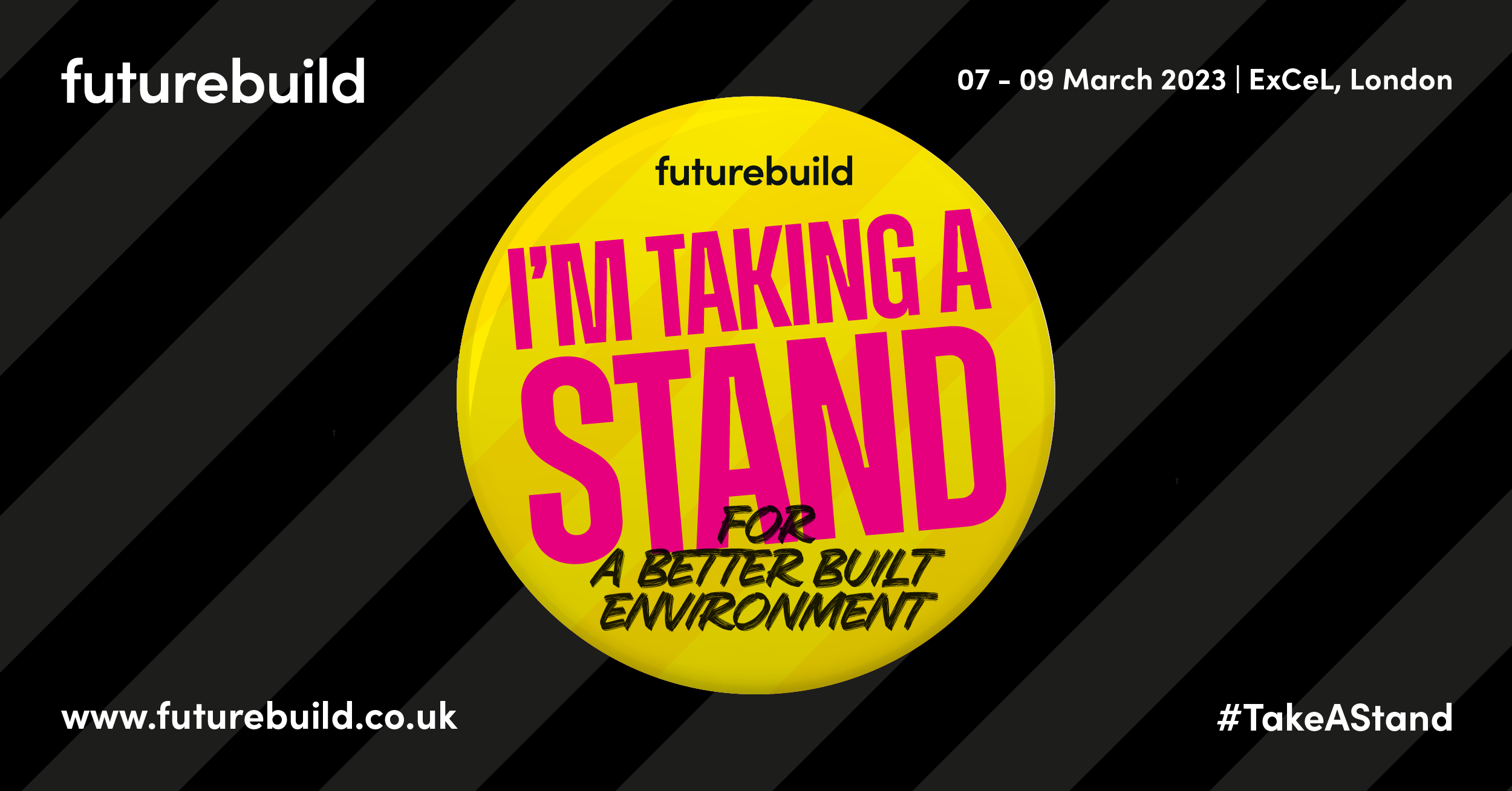 Futurebuild 2023 shows its commitment to never-seen-before innovation ...