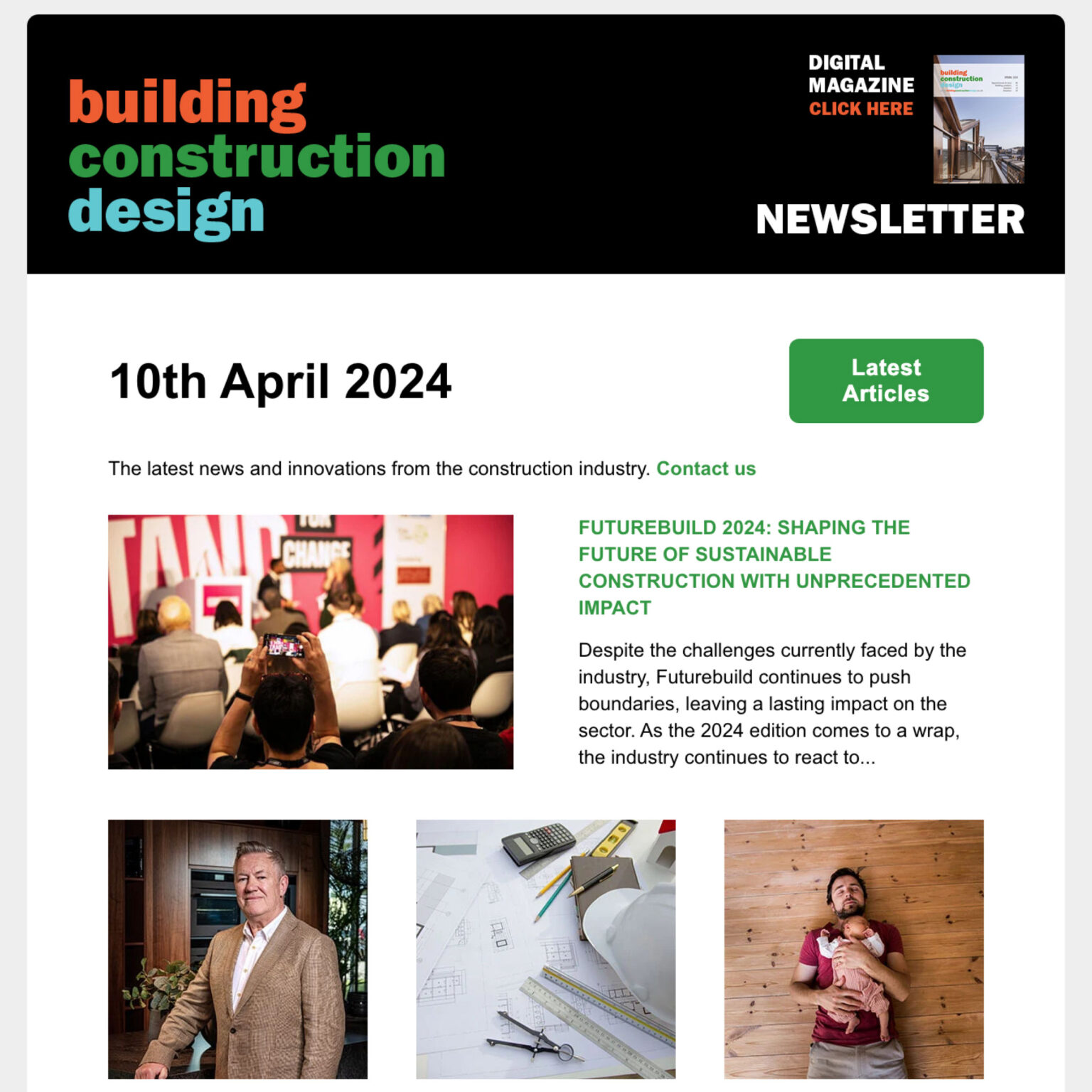 Byker Estate regeneration - netMAGmedia Ltd