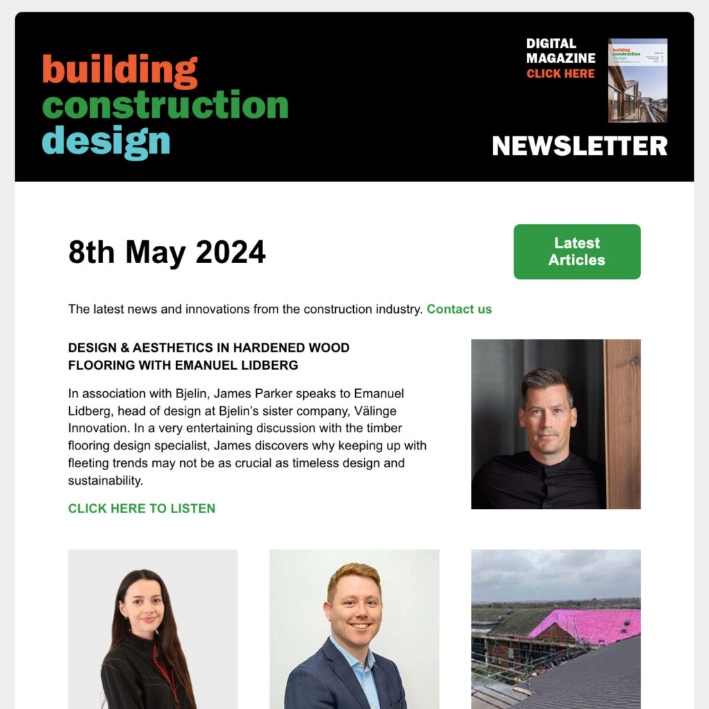 netMAGmedia Ltd - A specialist publishing company operating in the construction industry.