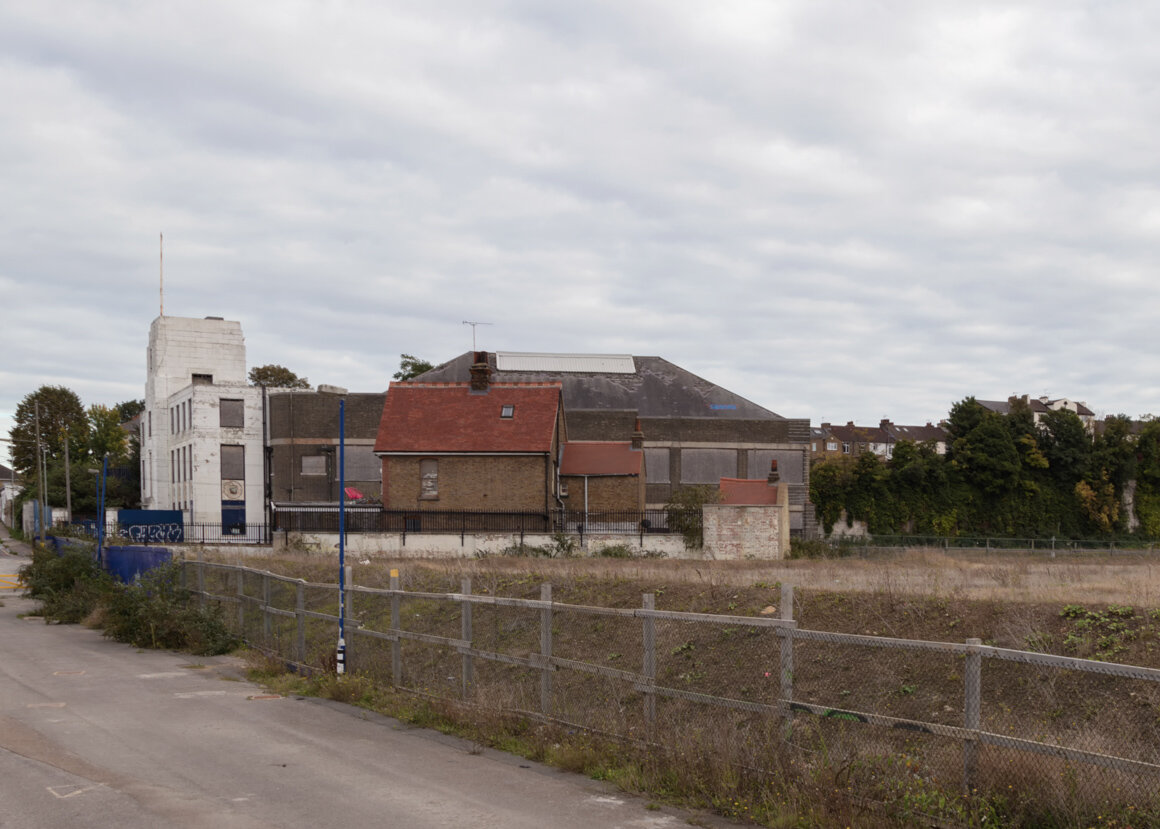 Keepmoat invests £92m into regeneration ofcable factory