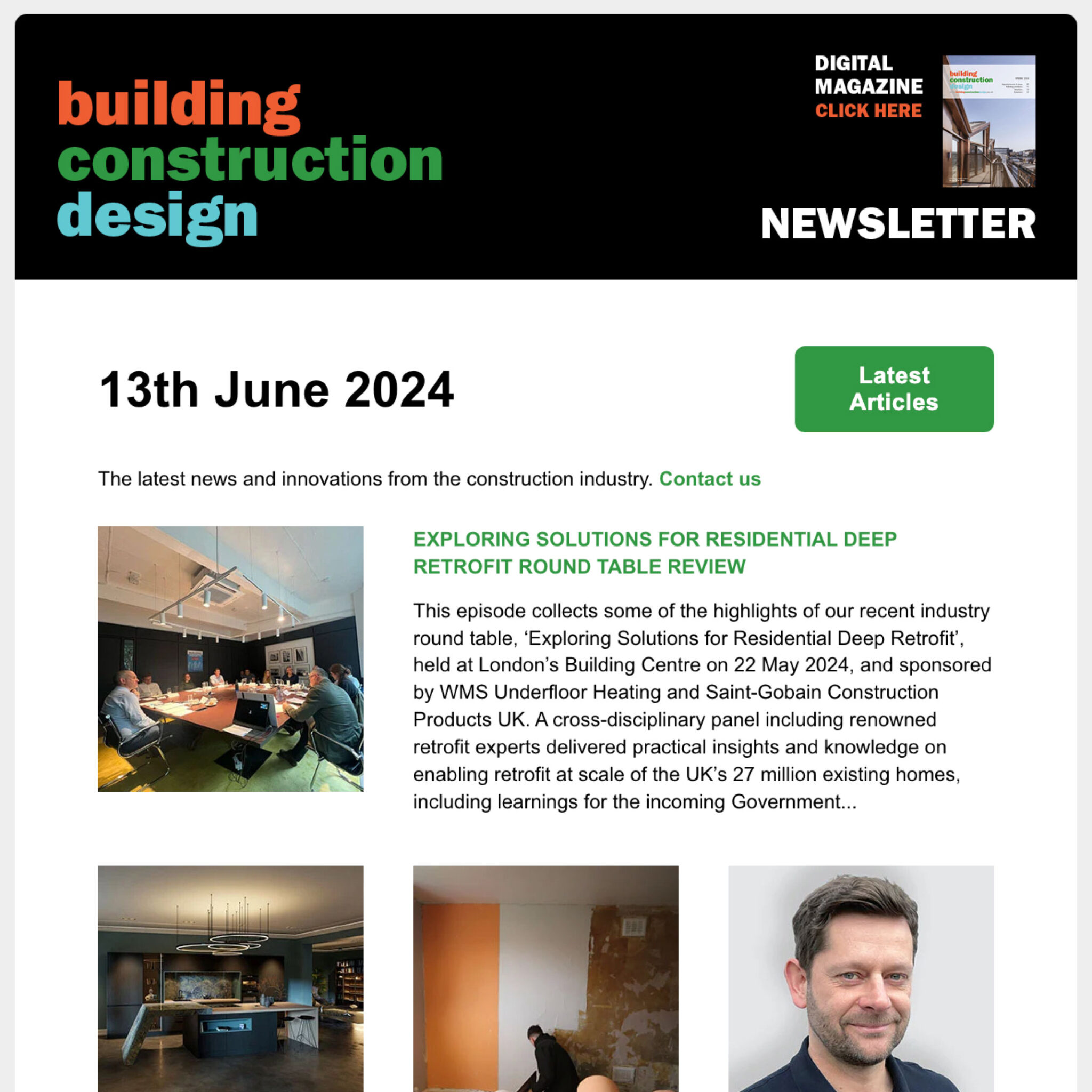 Kerbisher and Malt, Ealing - netMAGmedia Ltd