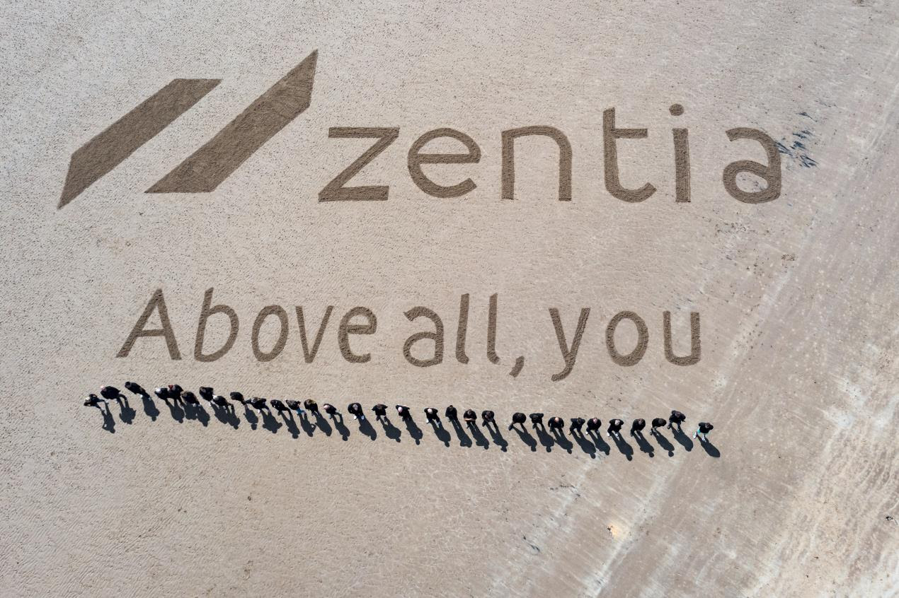 Zentia’s commitment to sustainability - netMAGmedia Ltd