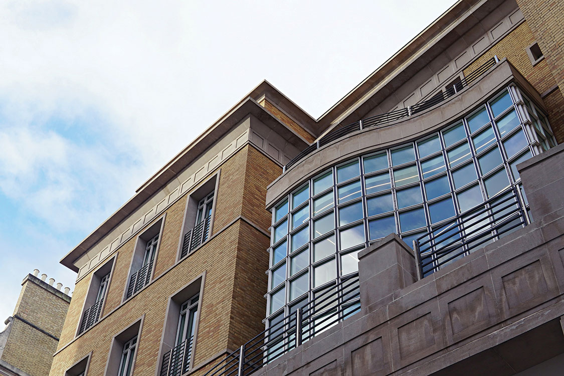 Making the most of aluminium windows - netMAGmedia Ltd