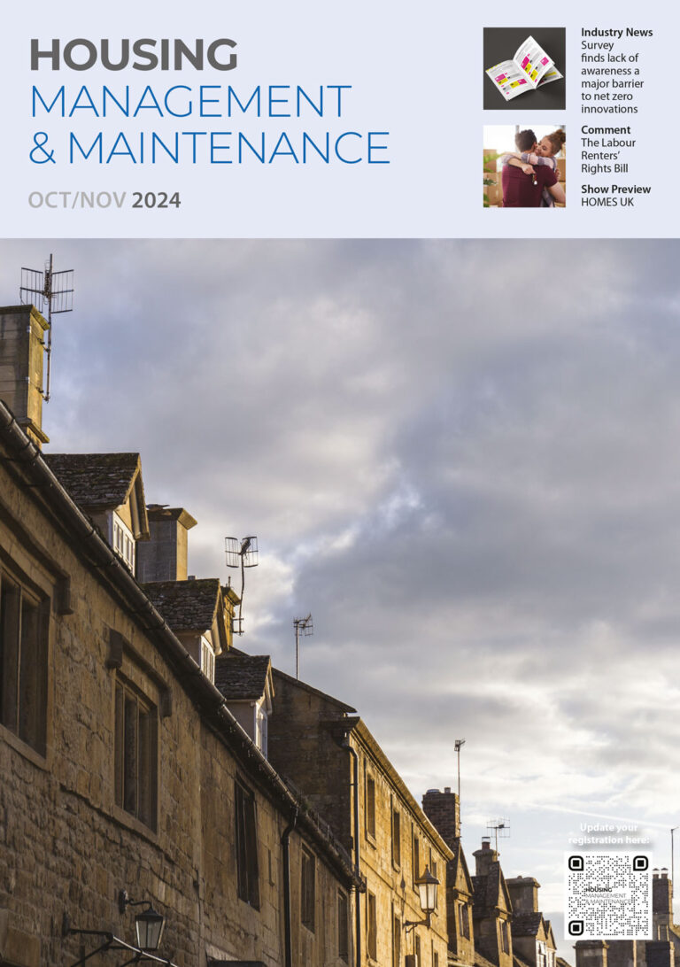 netMAGmedia Ltd - A specialist publishing company operating in the construction industry.