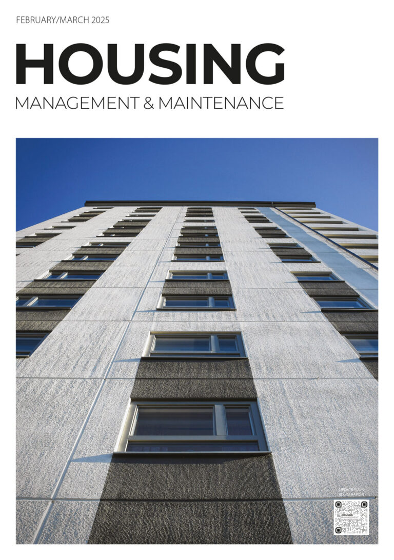 netMAGmedia Ltd - A specialist publishing company operating in the construction industry.