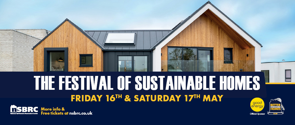 NSRBC-THE FESTIVAL OF SUSTAINABLE HOMES - netMAGmedia Ltd
