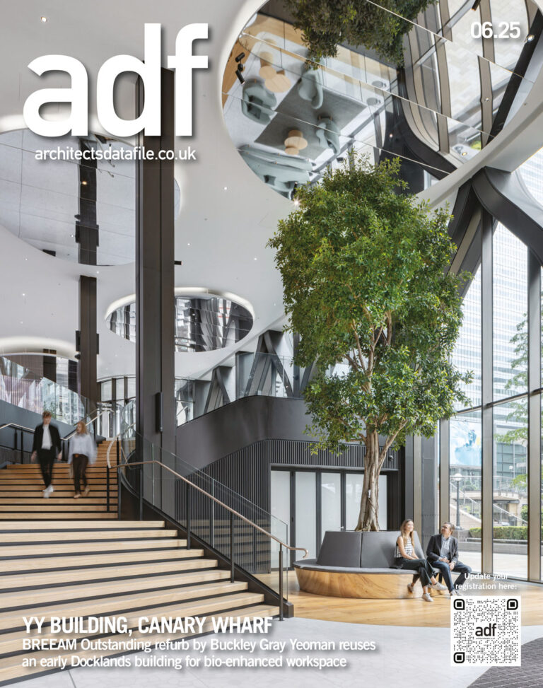 SFE Facade and Design Awards 2025 - netMAGmedia Ltd