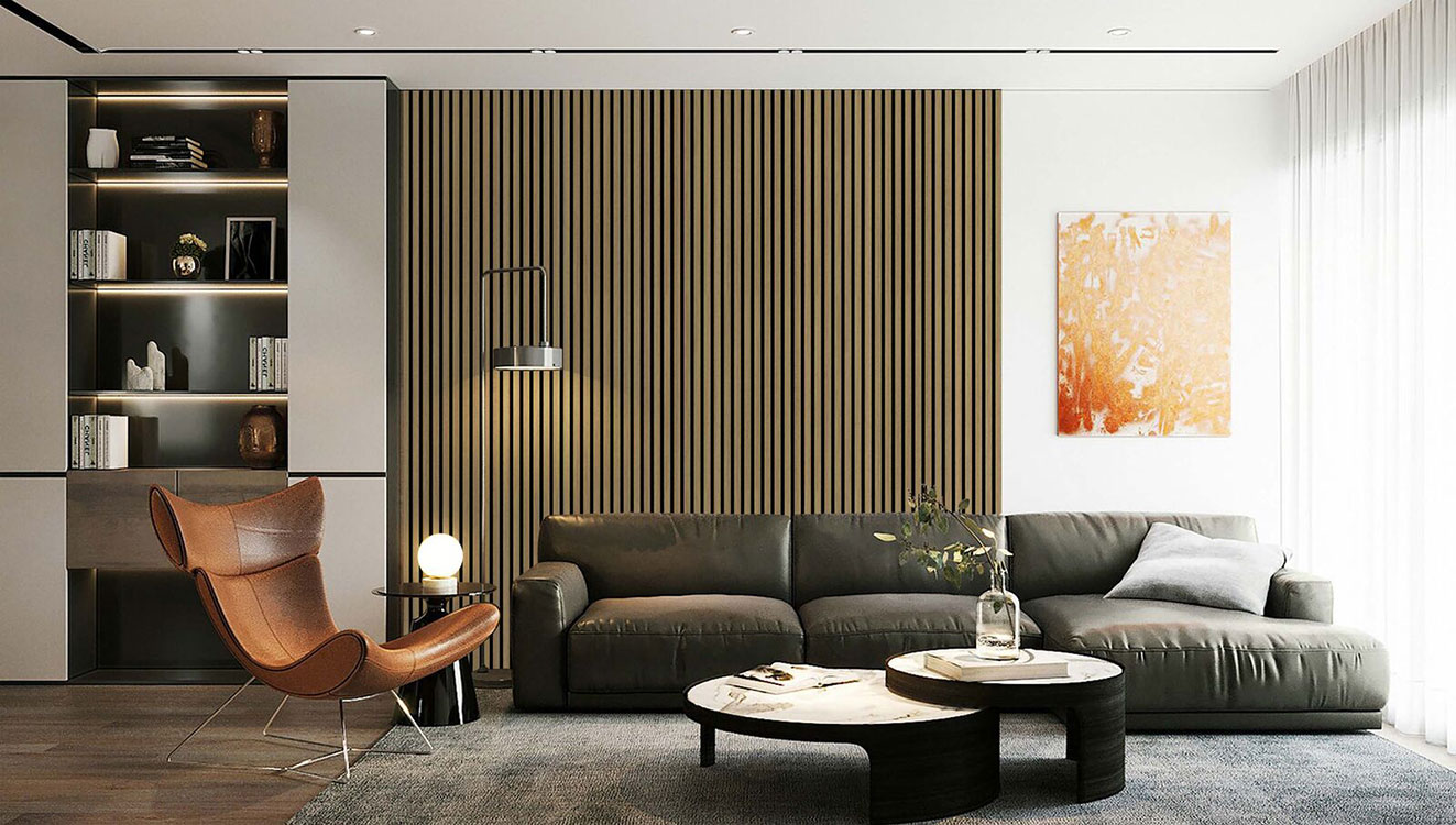 Zest unveils new range of acoustic wall panels