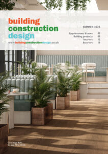 netMAGmedia Ltd - A specialist publishing company operating in the construction industry.