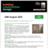 netMAGmedia Ltd - A specialist publishing company operating in the construction industry.