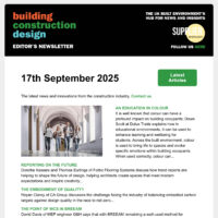 netMAGmedia Ltd - A specialist publishing company operating in the construction industry.